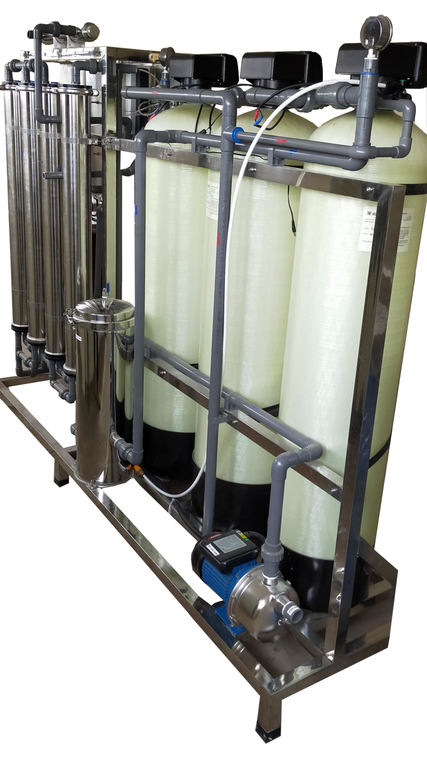 Best Salt Water Purifier Machine Prices in Kenya